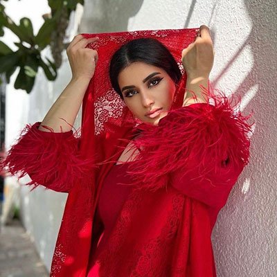 Influencers – Rafahia